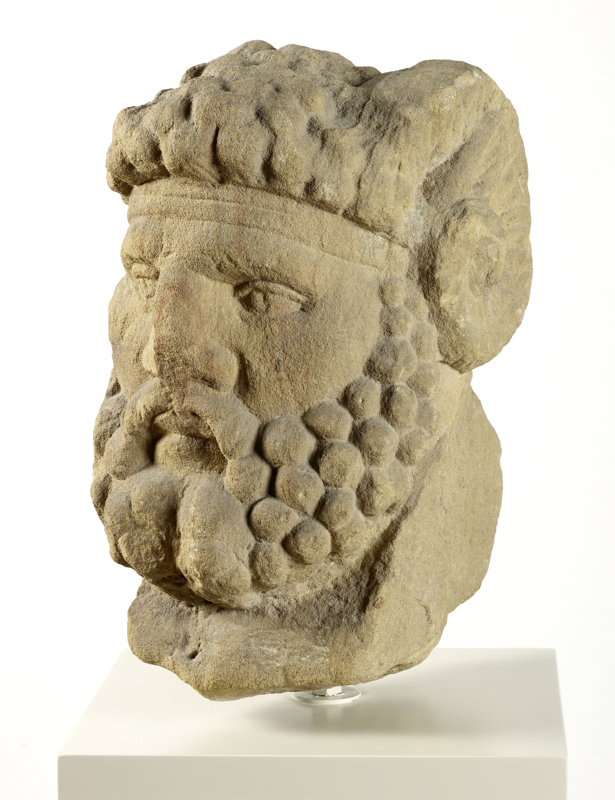 A_1441_Jupiter-Ammon_Herme 15555s – Verein von Altertumsfreunden im ...